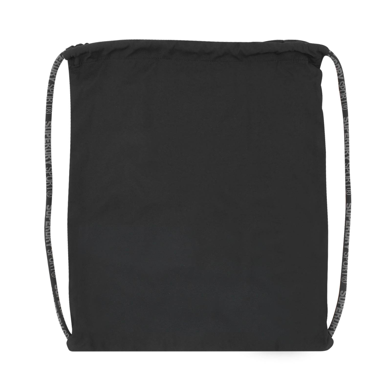 Drawstring Sports Bag - Superdry Men's bag made of nylon - Gianna ...